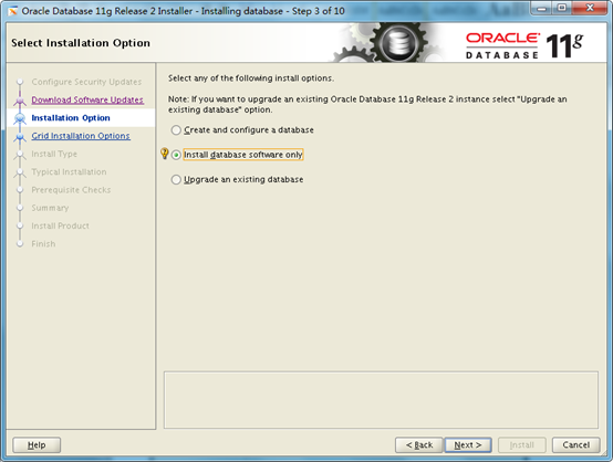 oracle 11.2.0.4 RAC安装（redhat7+vmware）_linux 安装操作系统 红帽安装11.2.0.4 rac-CSDN博客