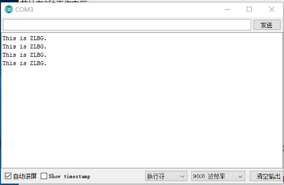 【雕爷学编程】arduino动手做(68) At24c256存储模块 驴友花雕的博客 Csdn博客 Arduino At24c256