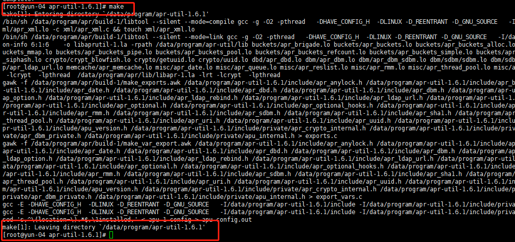 Linux系统SVN安装包安装subversion_linux svn安装包-CSDN博客