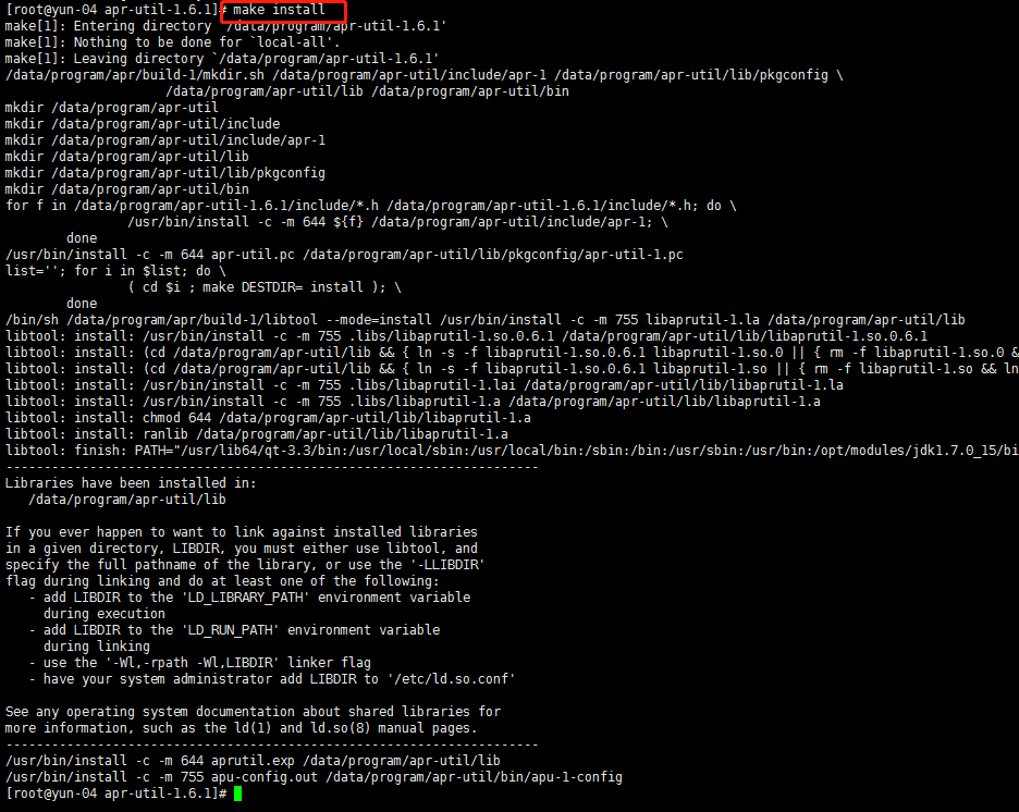 Linux系统SVN安装包安装subversion_linux svn安装包-CSDN博客