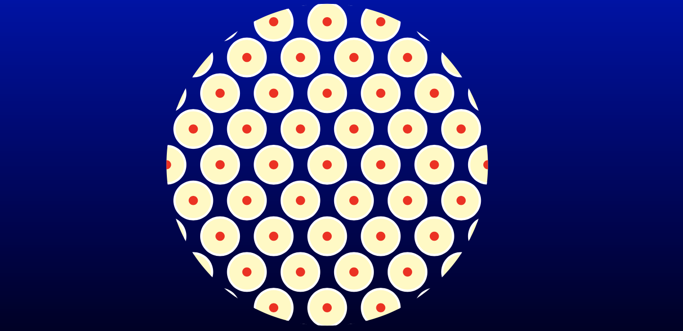 Lattice原理及在通信中的应用 2 Packing, Covering, Quantization, Modulation_packing ...