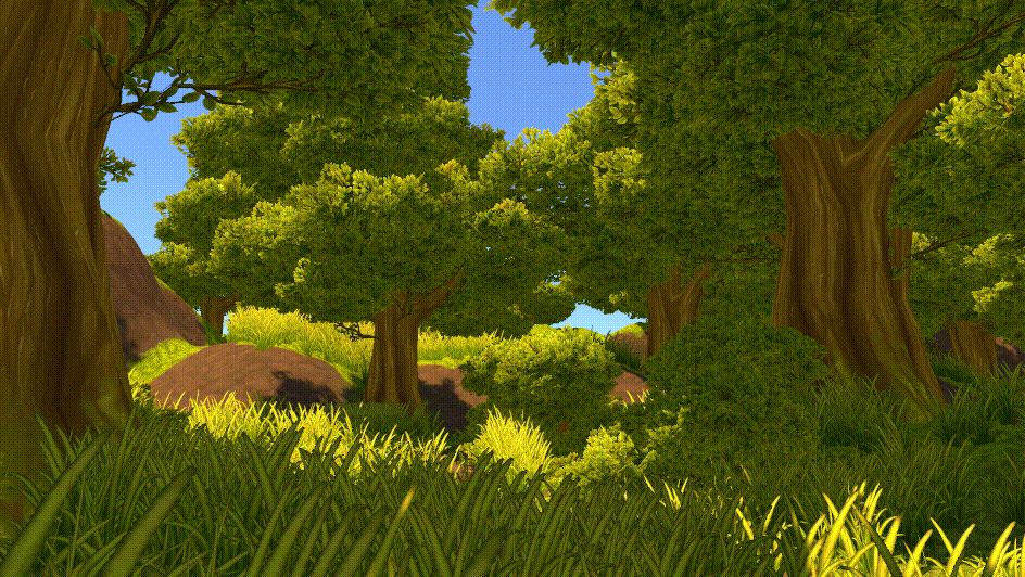 【Unity】Post-process后处理之Bloom_unity postprocessvolumede bloom 参数说明-CSDN博客