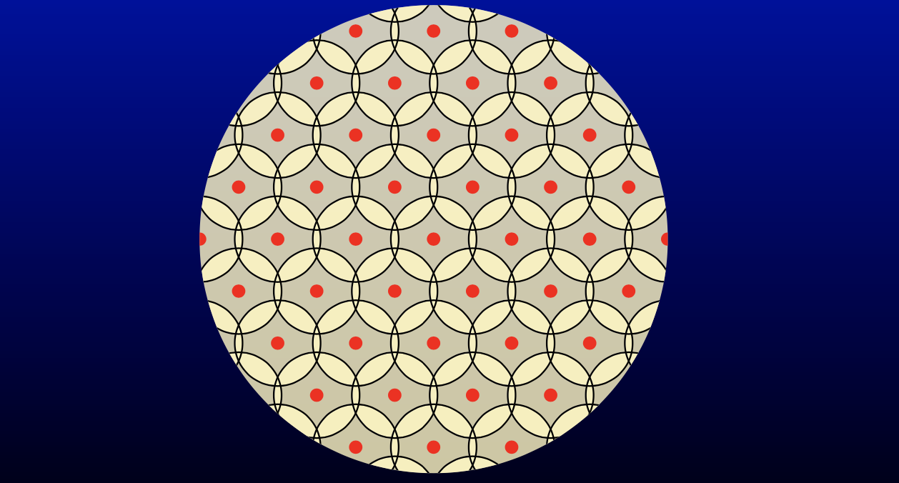 Lattice原理及在通信中的应用 2 Packing, Covering, Quantization, Modulation_packing ...