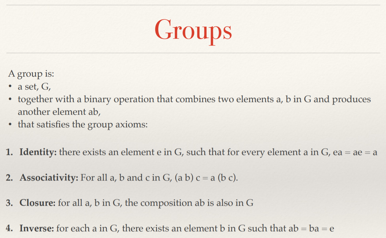 [论文理解]群卷积神经网络Group Equivariant Convolutional Networks（G-CNN）_不想待在银河系的博客-CSDN博客_群神经网络