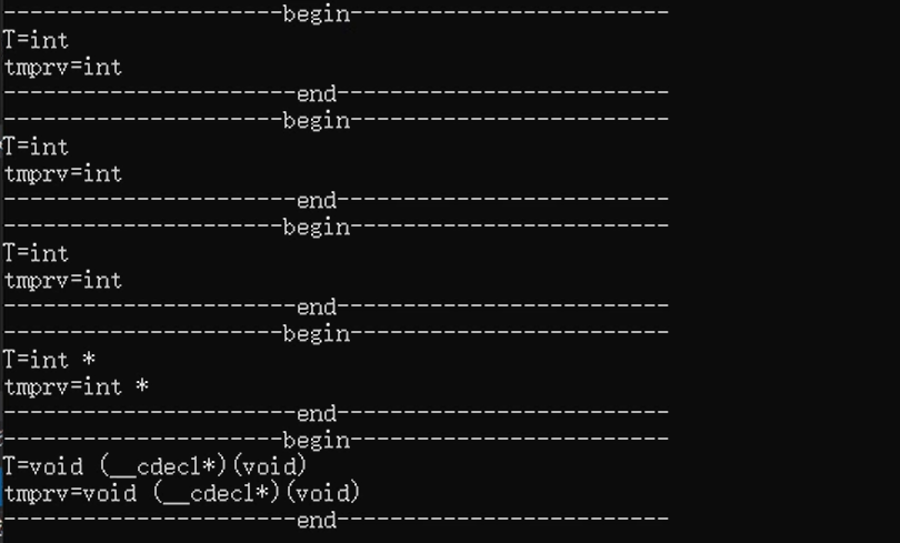 （C++模板编程）：萃取技术及fixed traits -- const及引用修饰符的移除 、退化（decay）技术_c++ remove ...