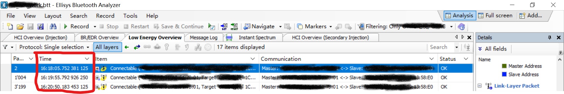 Ellisys显示当前绝对时间步骤_ellisys set time reference-CSDN博客