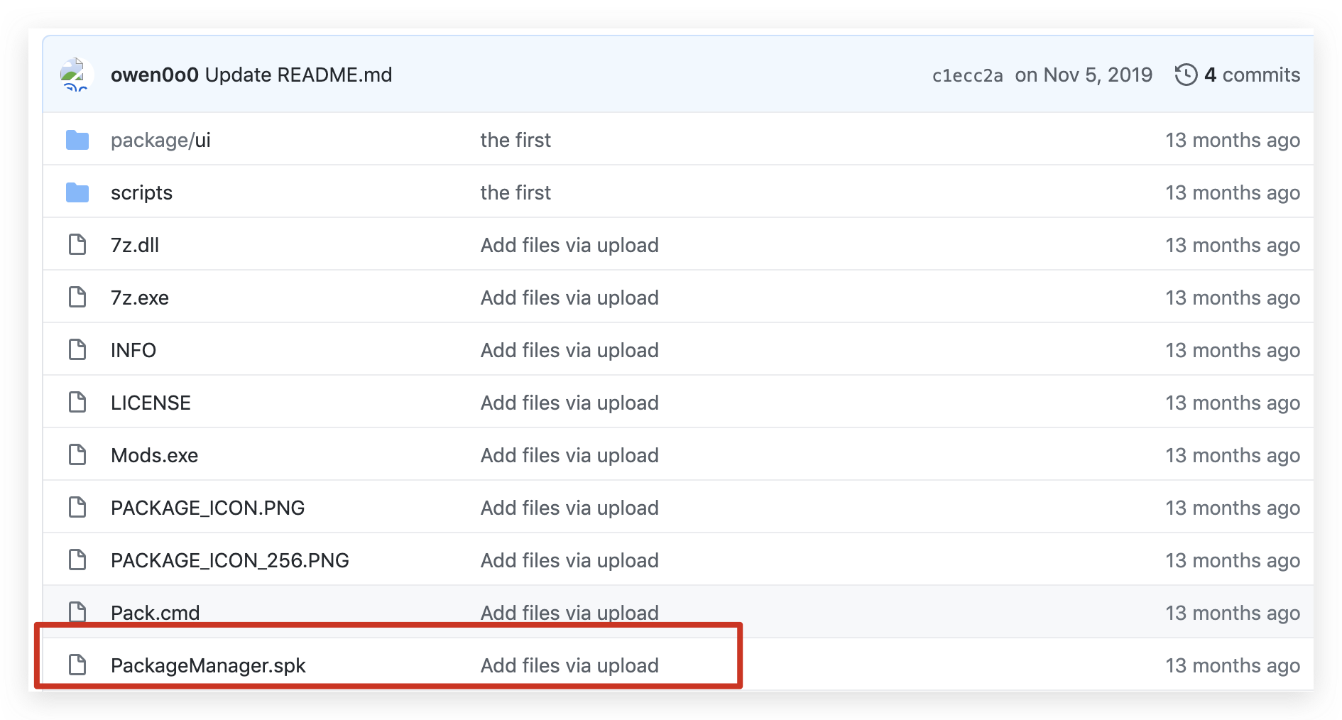 群晖NAS跨存储空间移动套件(应用)_mods package manager-CSDN博客