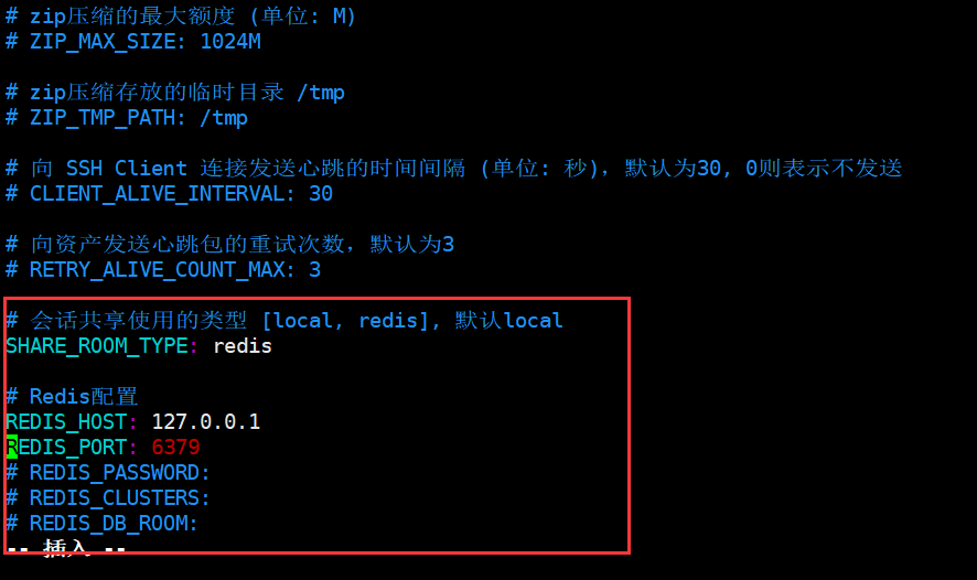 JumpServer(堡垒机）开源版本图文详解_jumpserver原理-CSDN博客