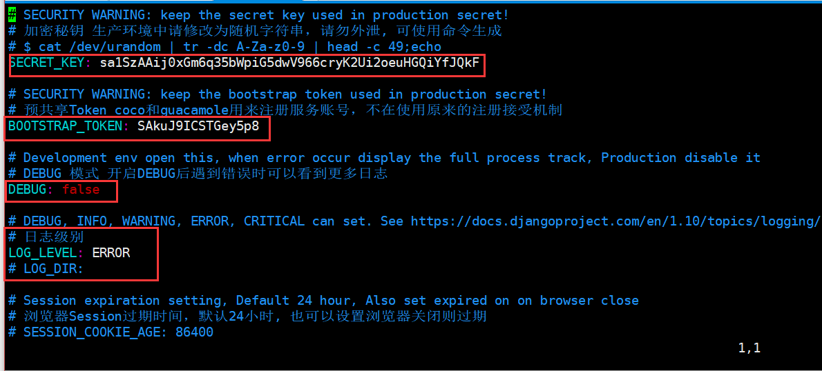 JumpServer(堡垒机）开源版本图文详解_jumpserver原理-CSDN博客