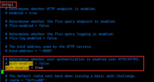 InfluxDB—Docker安装部署influxdb以及用户认证登陆设置_时序库influxdb 登录不了-CSDN博客