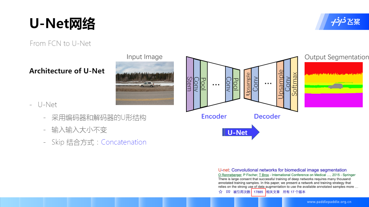 图像语义分割：U-Net网络和PSP网络_psp-u-net-CSDN博客