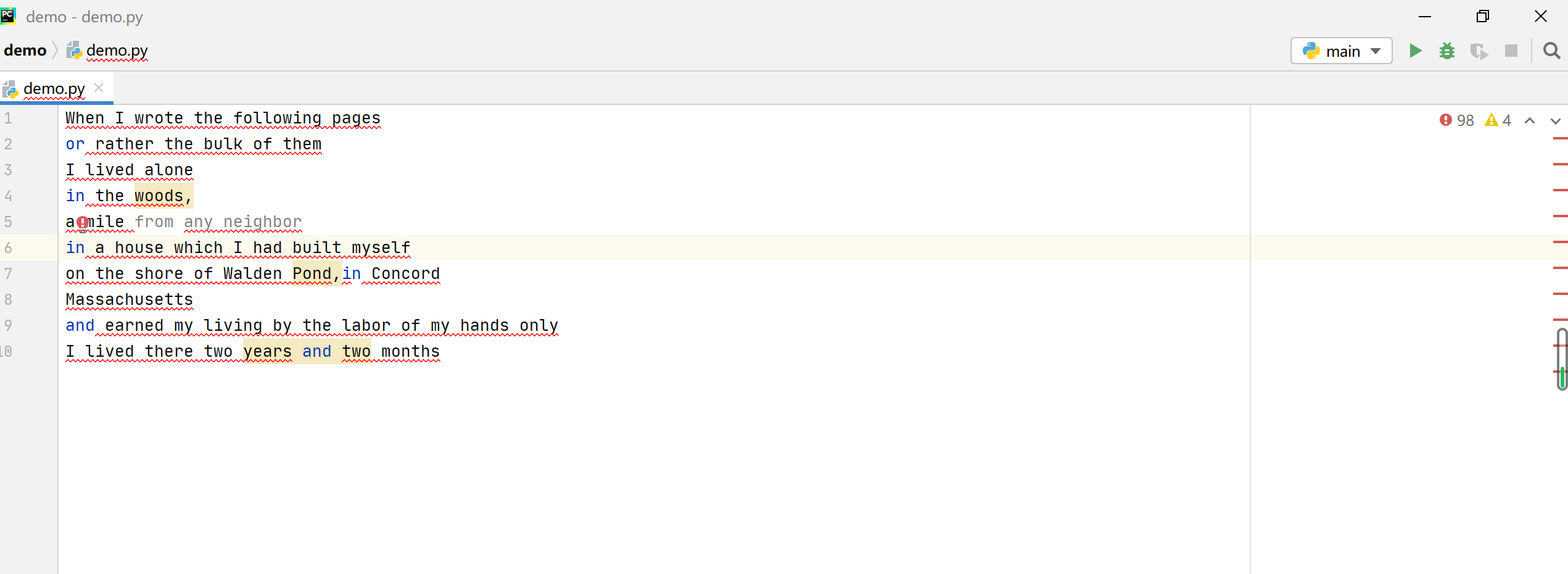 生成新的demo_new.py文件_编写一个程序demo.py,要求运行该程序后,生成demo-CSDN博客