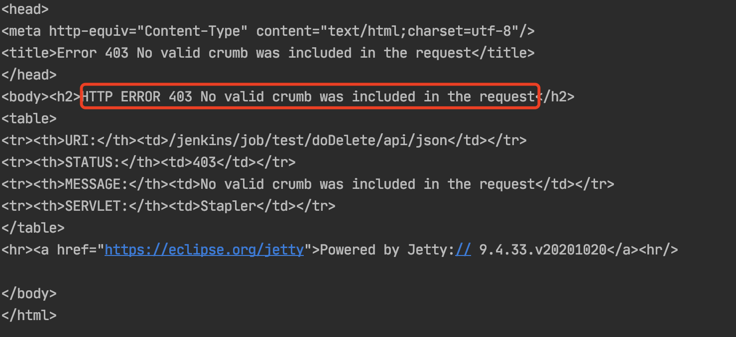 Fileuploadexception The Request Was Rejected Because No Multipart Boundary Was Found 程序员大本营
