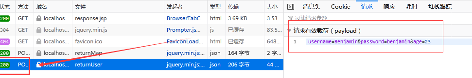 @RequestParam和@RequestBody发送json/x-www-form-encoded数据格式及发送方式的异同_@requstparam post 请求格式-CSDN博客
