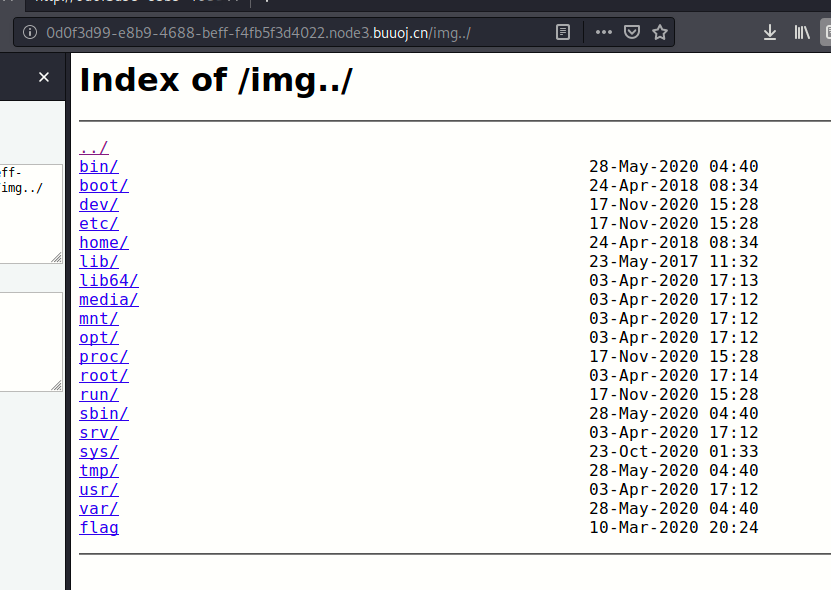 《从0到1：CTFer成长之路》--afr_2 BUUCTF_从0到1ctfer成长之路百度网盘-CSDN博客