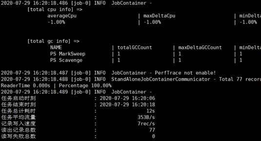 DataX实现Mysql、Oracle、HDFS、Postgres的数据同步_datax配置文件postgres-CSDN博客