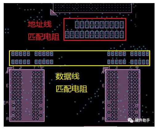 MEMORY系列之“DDR设计规则”_ddr4布线规则-CSDN博客