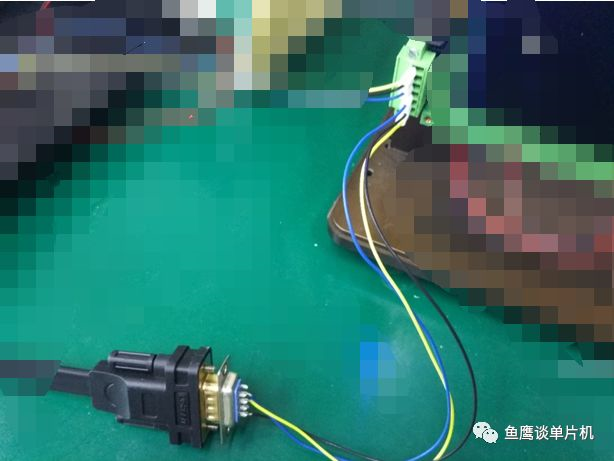 STM32固件升级之 hypertrm(超级终端)使用（三）_hypertrm超级终端-CSDN博客