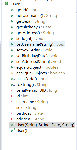 Eclipse Data注解无效的解决办法myseclips Data注解不生效 Csdn博客 