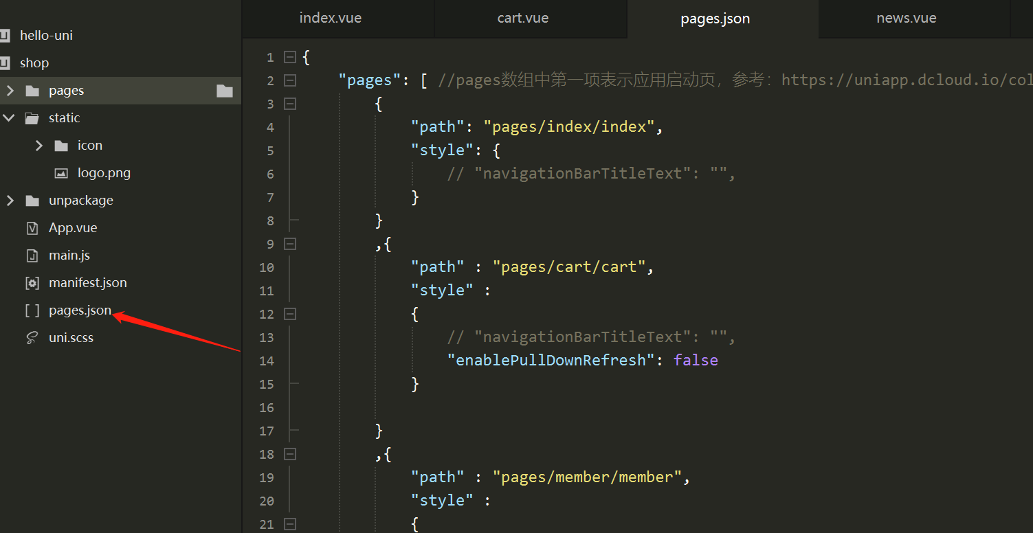 python和uni-app开发app，微信小程序，支付宝小程序入门_uniapp python-CSDN博客