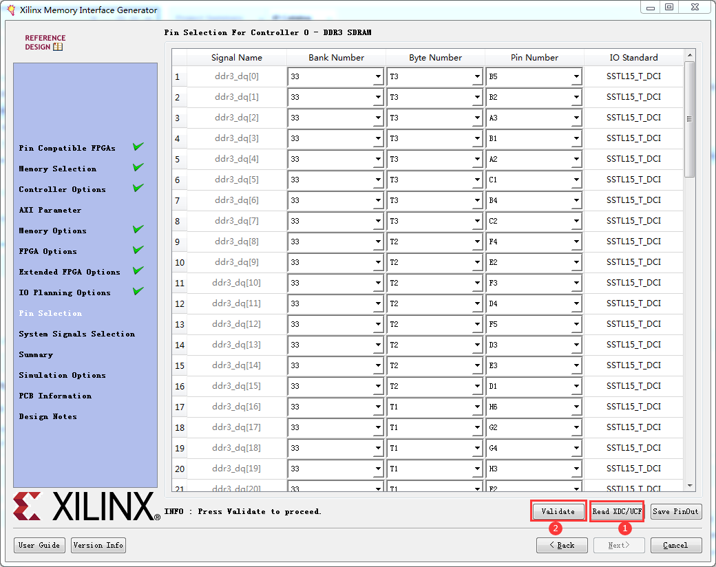 FPGA_MIG驱动DDR3_fpga ddr3 pcb阻抗-CSDN博客