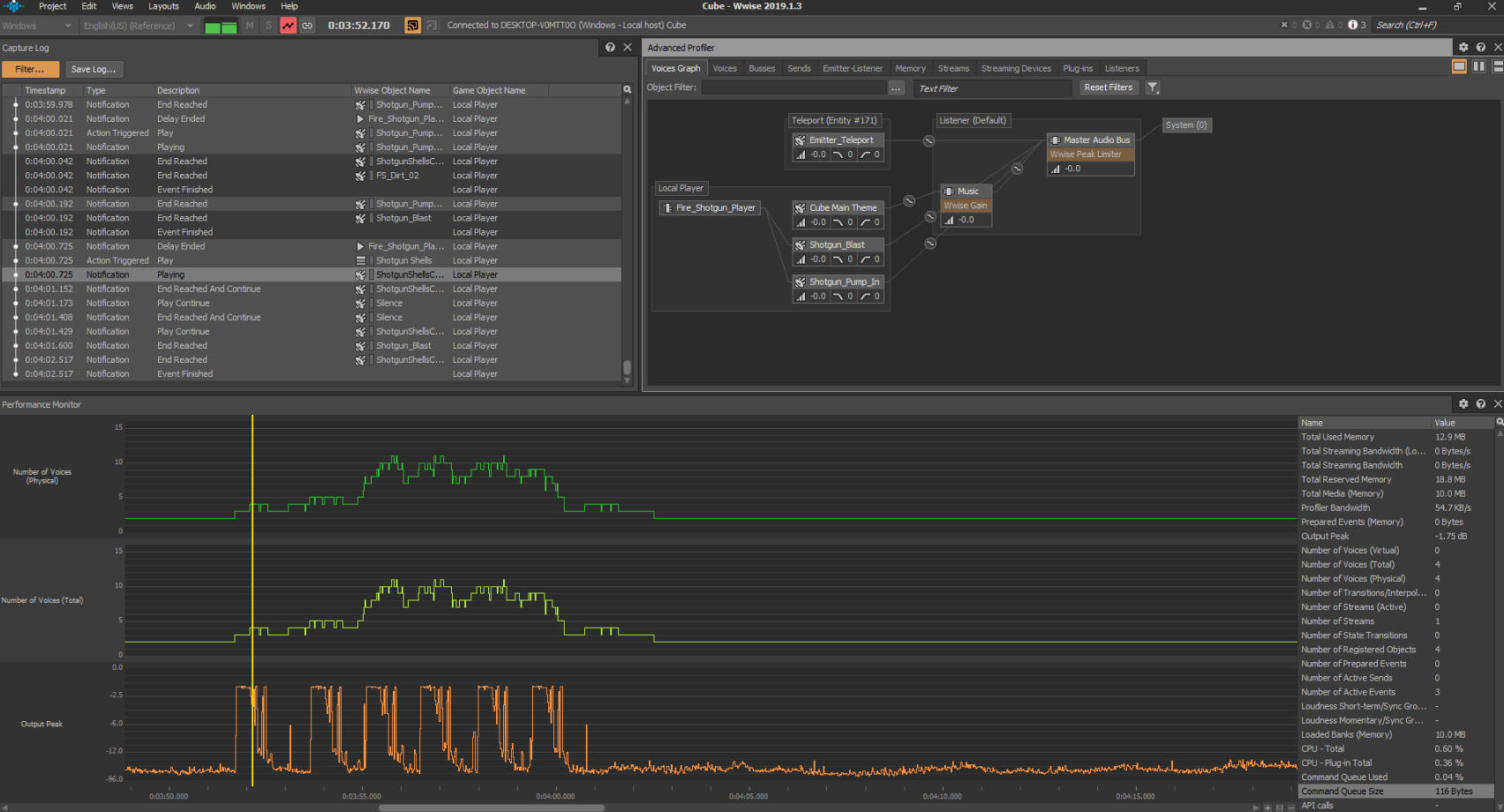 Wwise for Unity探索流程_wwise decodebank-CSDN博客