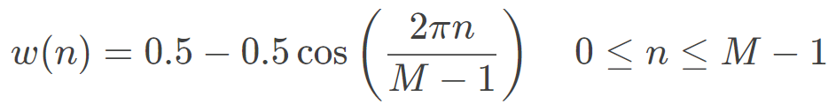 PySOT代码之SiamRPN++分析——基础知识：hanning、outer、tile、contiguous、flatten、meshgrid、torch.nn.Parameter ...