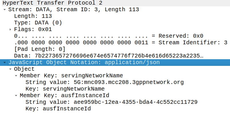 【5G核心网】free5GC UE安全鉴权流程源码分析-CSDN博客
