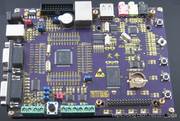 stm32mp1系列教程：STM32微控制器发展及stm32mp系列介绍-CSDN博客
