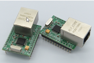 STM32F407通过SPI连接W5100S进行TCP网络通信_spi转tcp-CSDN博客