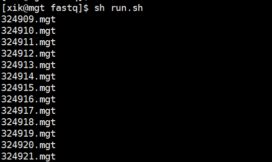 测序数据的拆分、合并、质控以及callsnv_将多个单端测序数据合并-CSDN博客