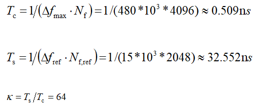 5G NR帧结构_nr slot format-CSDN博客