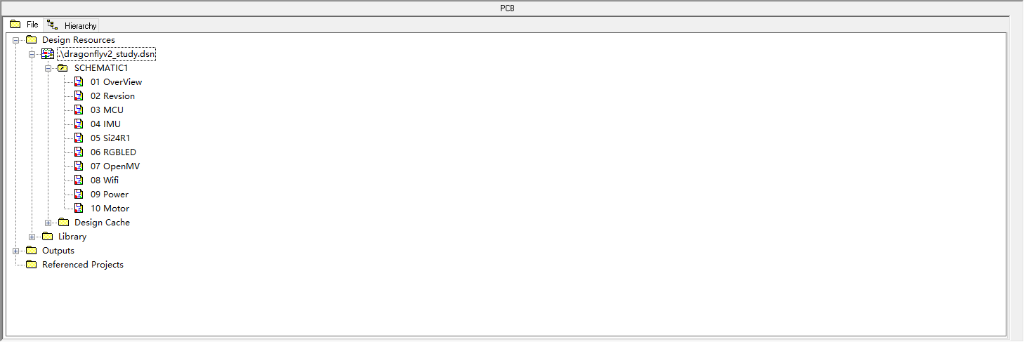 411：Cadence使用—— Orcad Capture CIS原理图设计_cadence orcad capture cis-CSDN博客