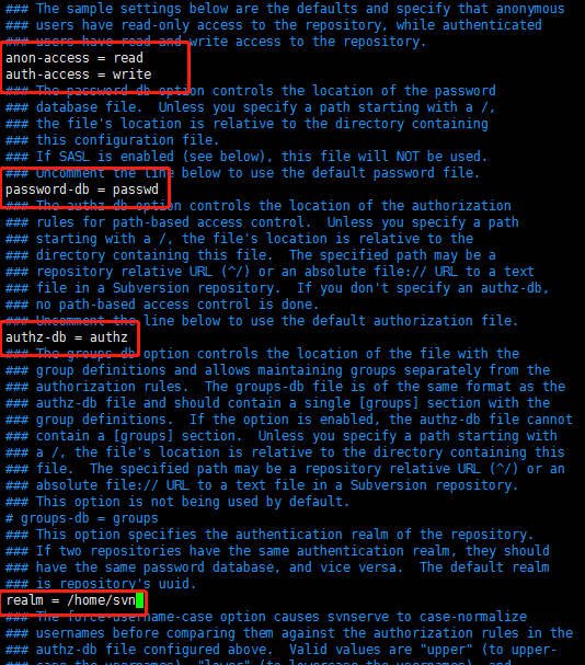 Linux系统SVN安装包安装subversion_configure: error: subversion requires utf8proc-CSDN博客