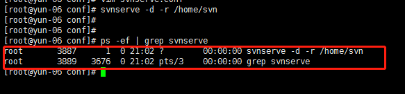 Linux系统SVN安装包安装subversion_linux svn安装包-CSDN博客