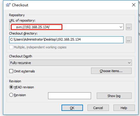 Linux系统SVN安装包安装subversion_linux svn安装包-CSDN博客