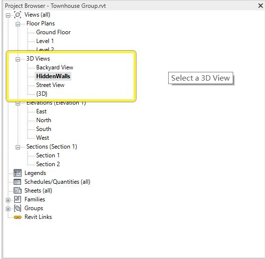 Revit使用Datasmith到UE4流程初探讨_revit ue-CSDN博客