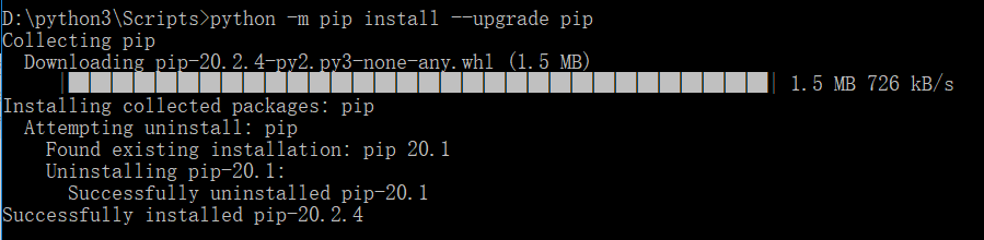 Python3安装skimage包失败_skimage==0.0-CSDN博客