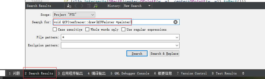 Qt Qcustomplot 隐藏十字游标的横线或竖线qcpitemline Csdn博客 