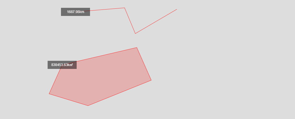 leaflet使用draw插件测量距离和面积_l.geometryutil-CSDN博客