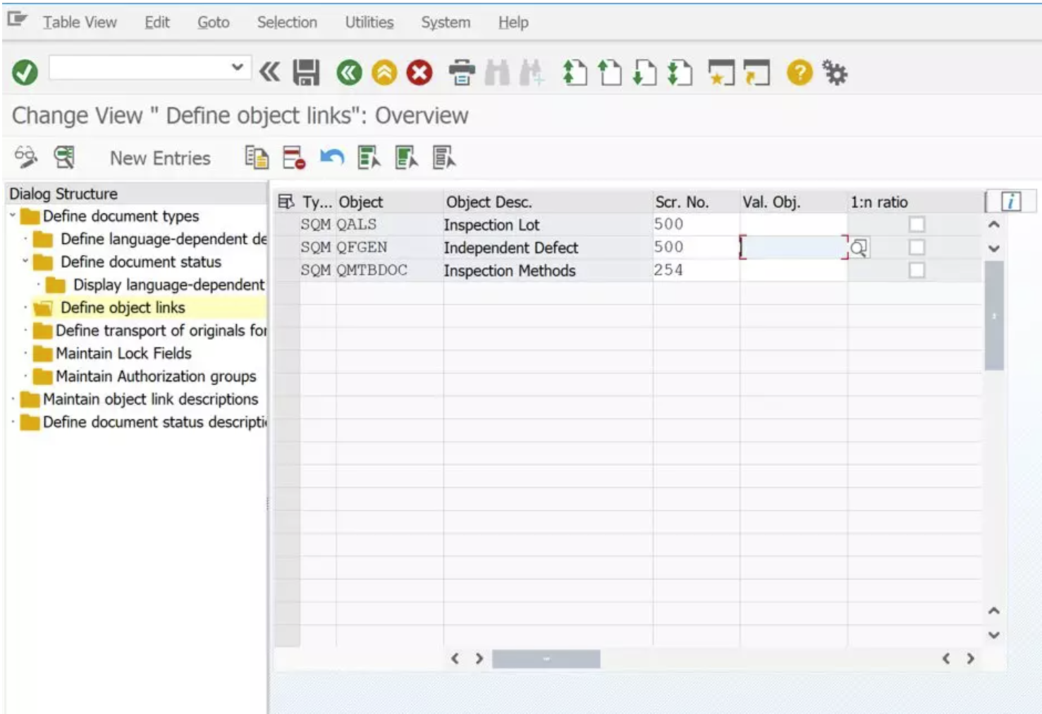 跟着团子学SAP DMS—在SAP中通过DMS上传文档基本操作(CV01N/CV02N/CV03N/CV04N)-CSDN博客