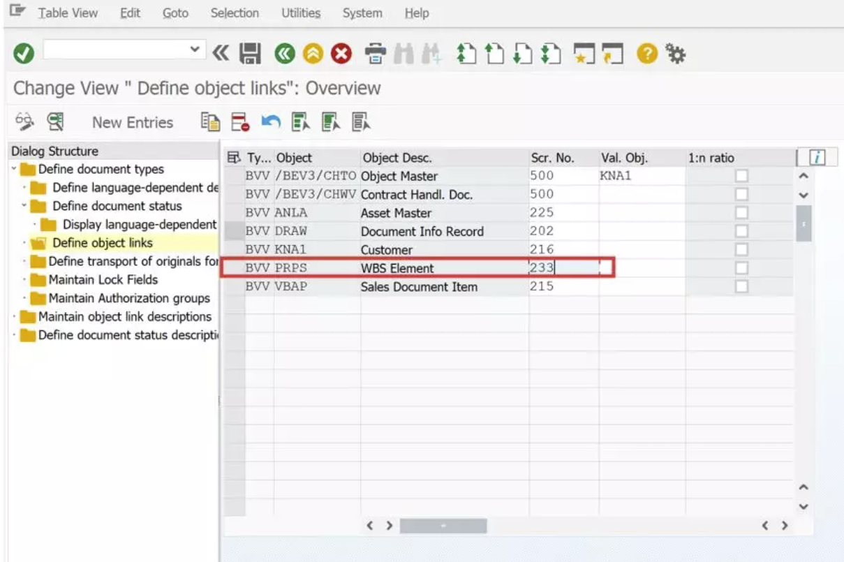 跟着团子学SAP DMS—在SAP中通过DMS上传文档基本操作(CV01N/CV02N/CV03N/CV04N)-CSDN博客