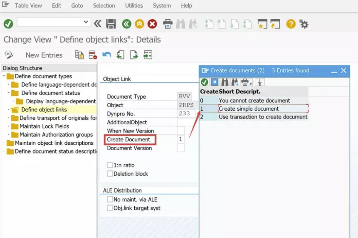 跟着团子学SAP DMS—在SAP中通过DMS上传文档基本操作(CV01N/CV02N/CV03N/CV04N)-CSDN博客