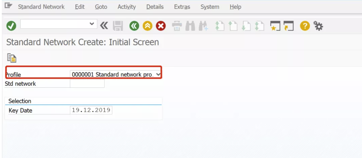 跟着团子学SAP PS：项目模版搭建 CJ91/CJ92/CJ93/CN01/CN02/CN03/CN11/CN12/CN13_sap ...