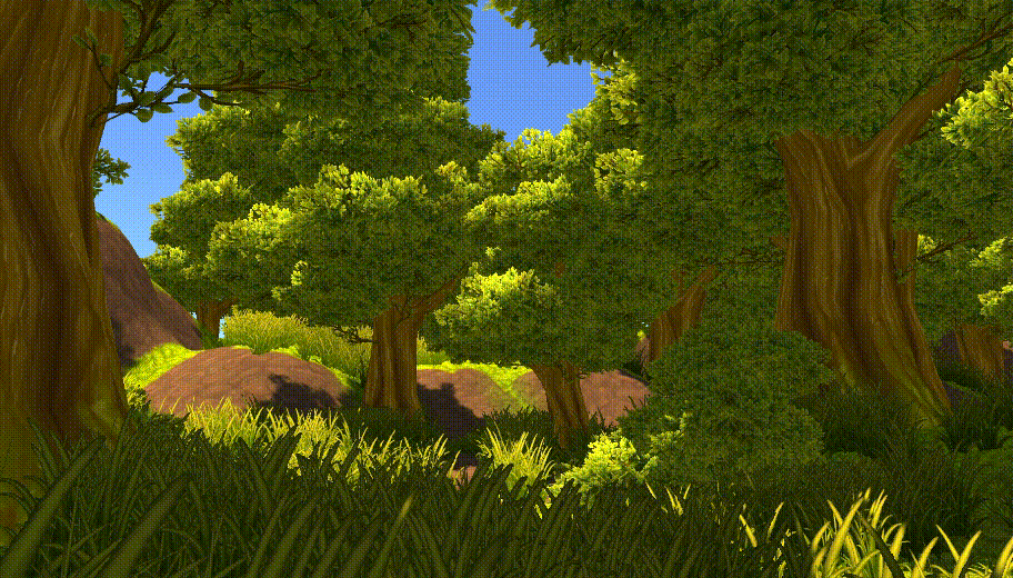 【Unity】Post-process后处理之Vignette_unity vignette-CSDN博客