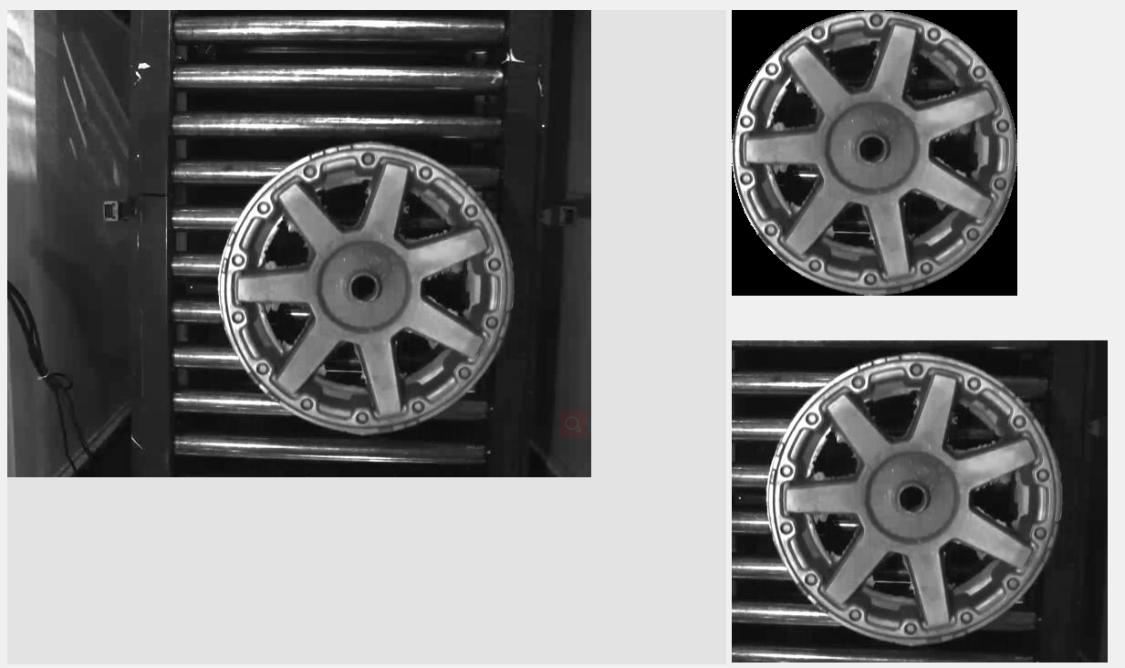 OpenCvSharp用掩膜来实现圆形的ROI区域-CSDN博客