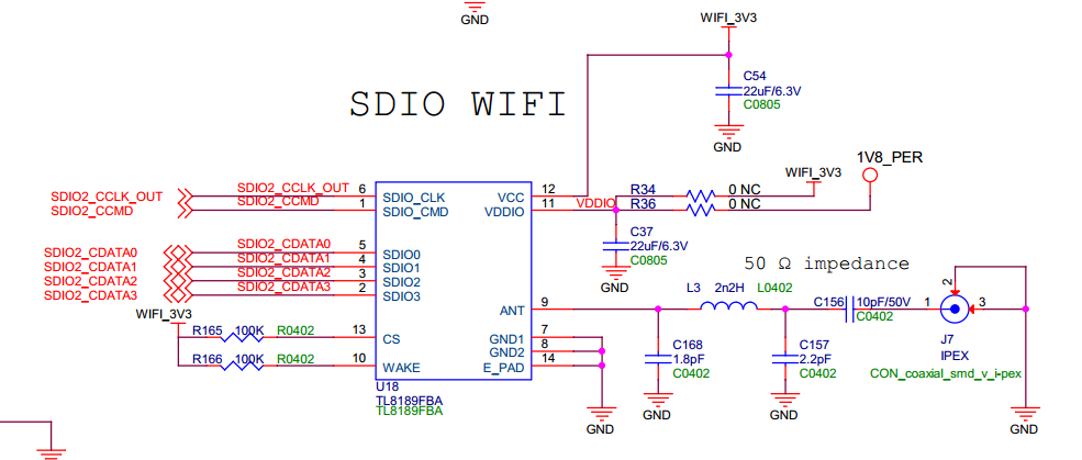Hi3559AV100 TL8189FS WIFI调试_海思3559av100配置wifi 8189fs-CSDN博客
