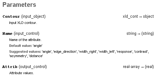Halcon contour相关操作_halcon 二阶导 contour-CSDN博客
