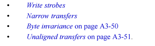AXI总线学习-------从零开始详细学-------------连载（8）读数据通中字节通路，narrow transfer_dma ...