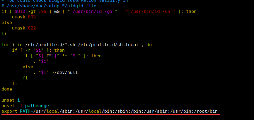 虚拟机安装后，Linux命令不能使用解决（command not found）_虚拟机不管什么命令都是command-CSDN博客
